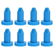 316 Stainless Steel Marine Drain Plug, with Waterproof O-Ring, Boat ...