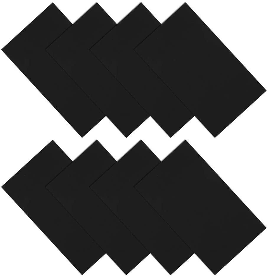 8Pcs Nylon Repair Patches, Self-Adhesive and Waterproof, Lightweight ...