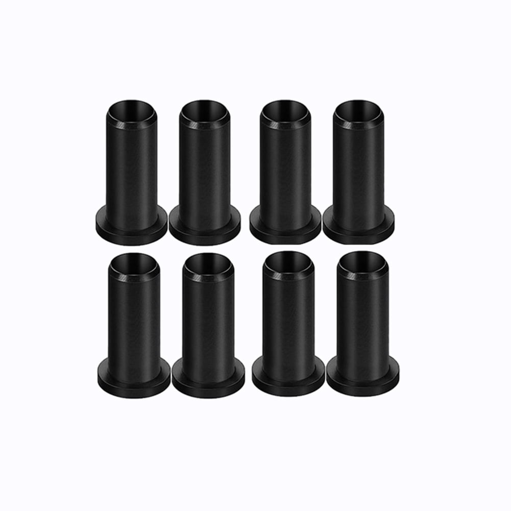 8Pcs Oar Lock Socket Insert Oarlock Bushing Nylon Oar Sleeve for Oar ...