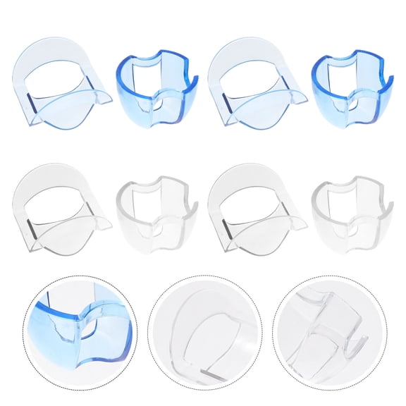 Dental Bite Blocks and Mouth Props for Comfortable Procedures