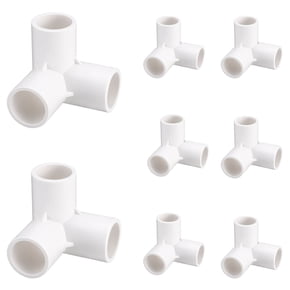 Pvc T Joint