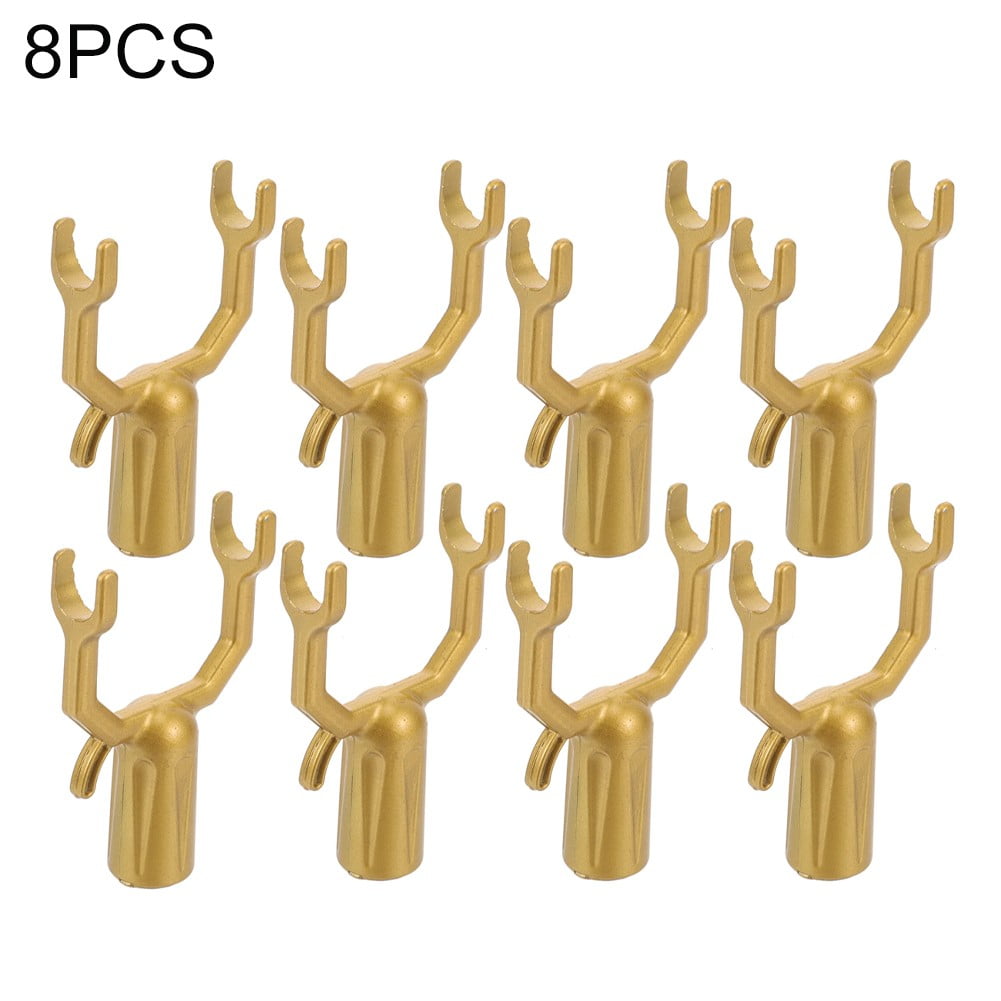 8Pcs Plant Branch Support Tree Propping Brace Crutch for Leaning Heavy ...