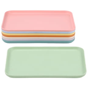 Plastic Trays