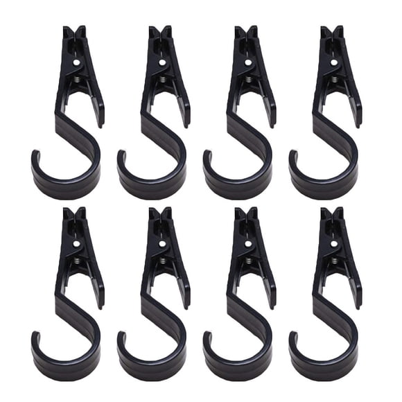 Clip Hooks