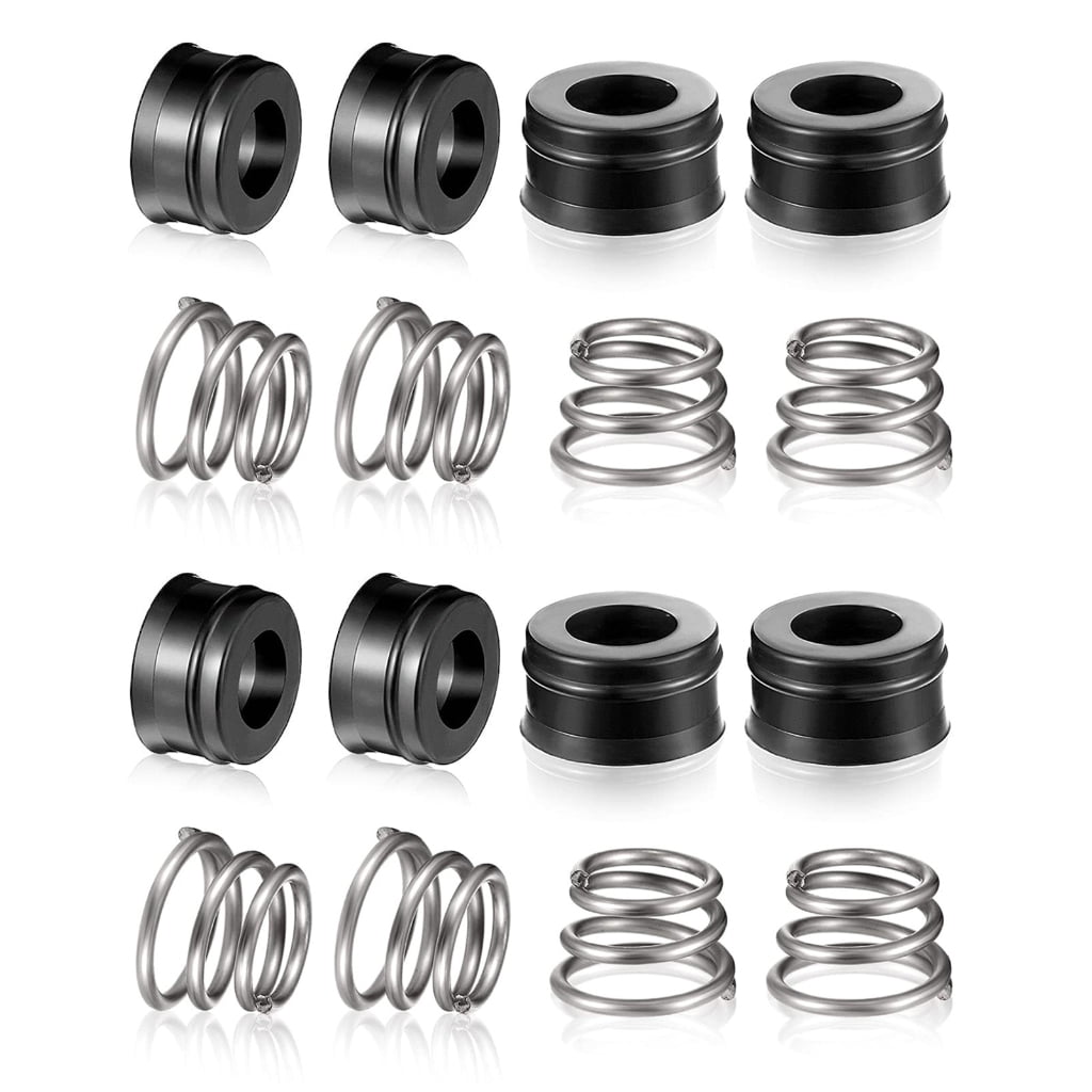 8Pcs RP4993 Faucet Repair Kit With Valves Seats And Springs Water ...
