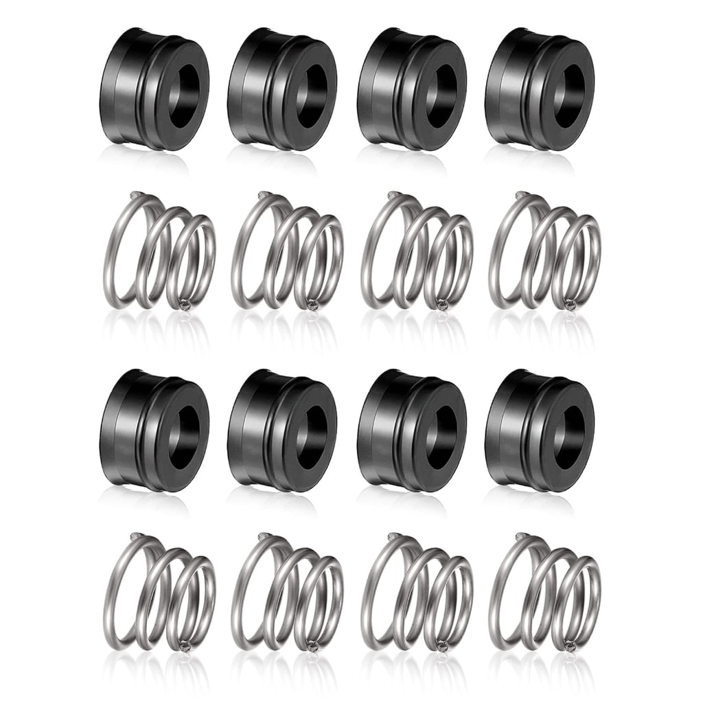 8Pcs RP4993 Faucet Repair With Valves Seats And Spring Water Saving ...