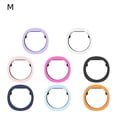 8Pcs Silicone Protective Cover for RingConn Gen2/2 Air Shockproof, Anti ...