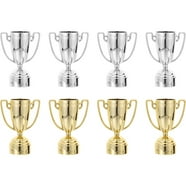 NUOLUX Trophy Award Kids Trophies Winner Golden Cups Cup Mini Gold ...