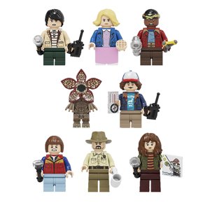 Stranger Things Toys in Toys Character Shop - Walmart.com