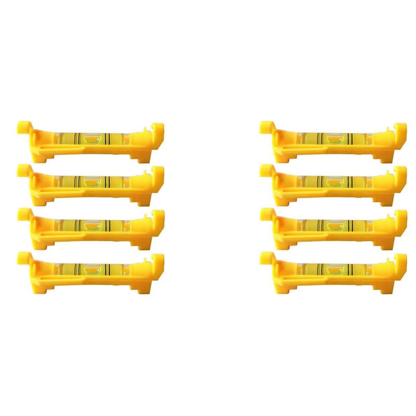 8Pcs String Level Hanging Line for Leveling Surveying, Trades ... 8Pcs String Level Hanging Line for Leveling Surveying, Trades ...