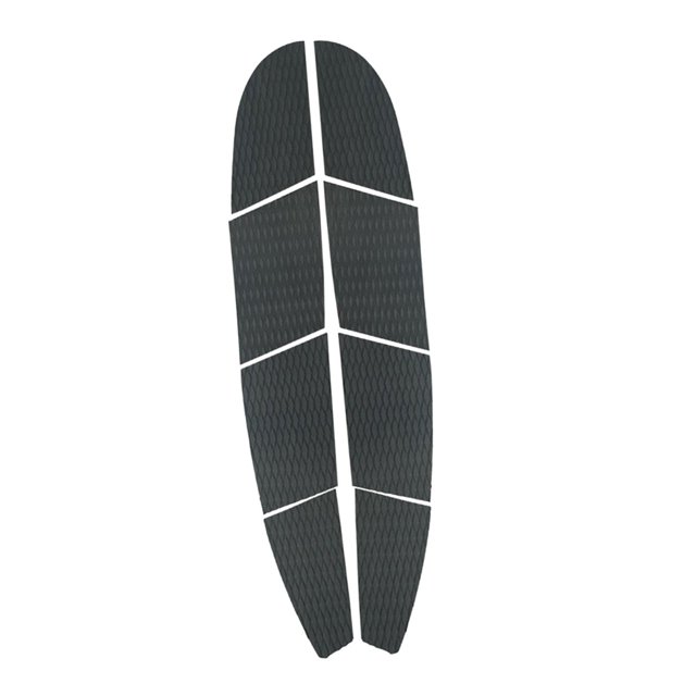 8Pcs Surfboard Traction Pad DIY for Water Sports Strong Grip Surf ...