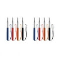 8Pcs Telescopic Pointer Stick with Hand Lanyard Teacher Pointer for ...