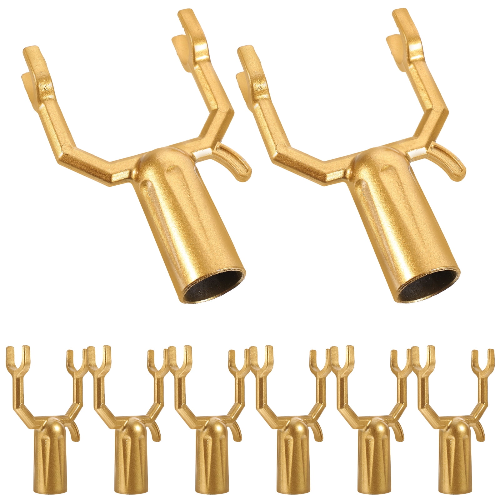 8Pcs Tree Braces Branch Support Accessories for Straightening Metal ...