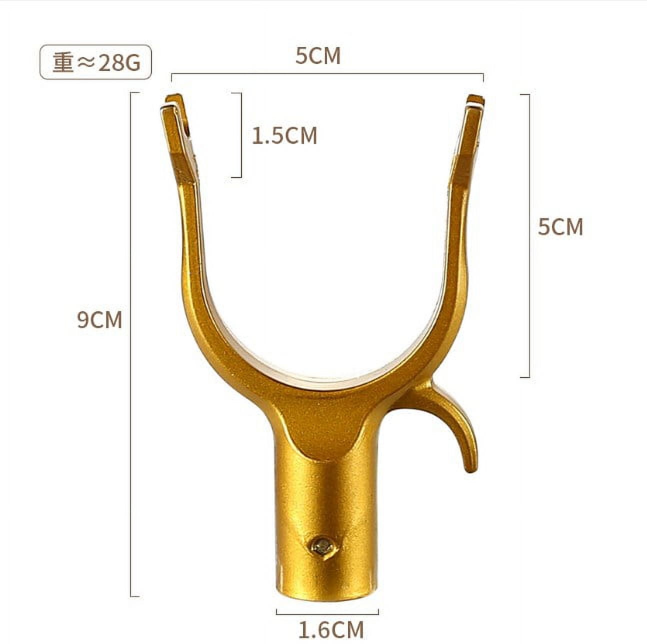 8Pcs Tree Branch Support Racks Tree Braces Gardening Plants Supports ...