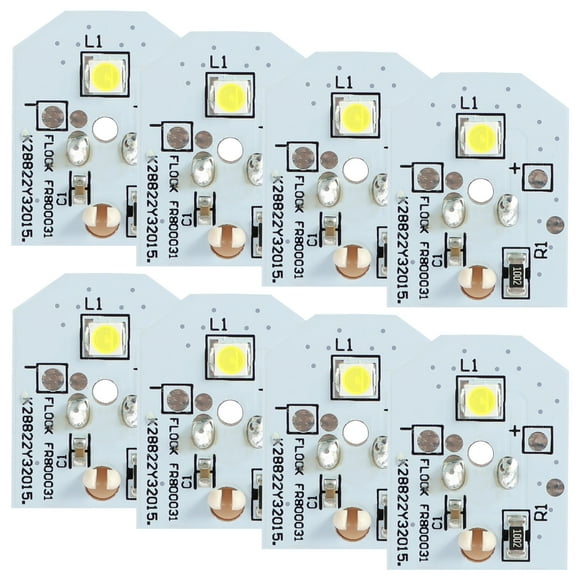 Refrigerator Led Lights