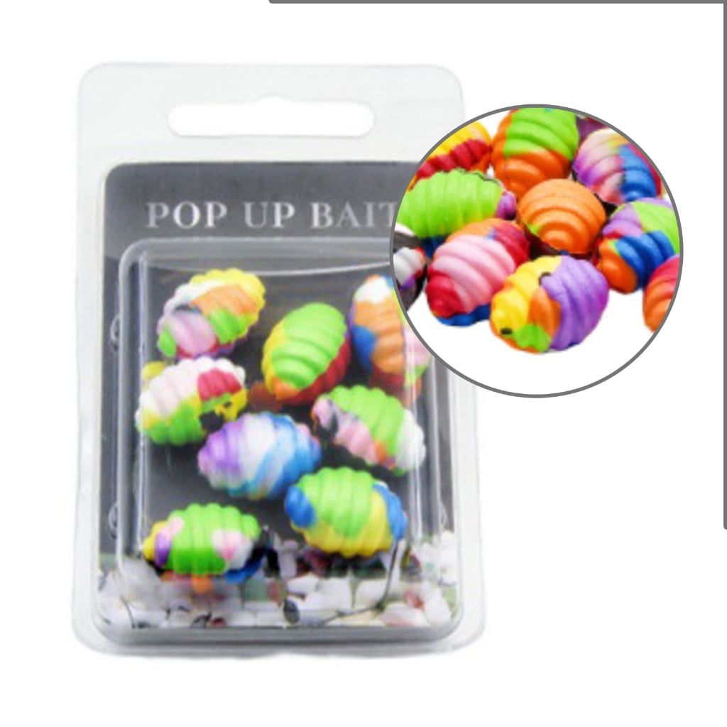 8Pcs Wacky Rigs Worms Baits Wacky Worms Fishing Lures Bass Fishing ...