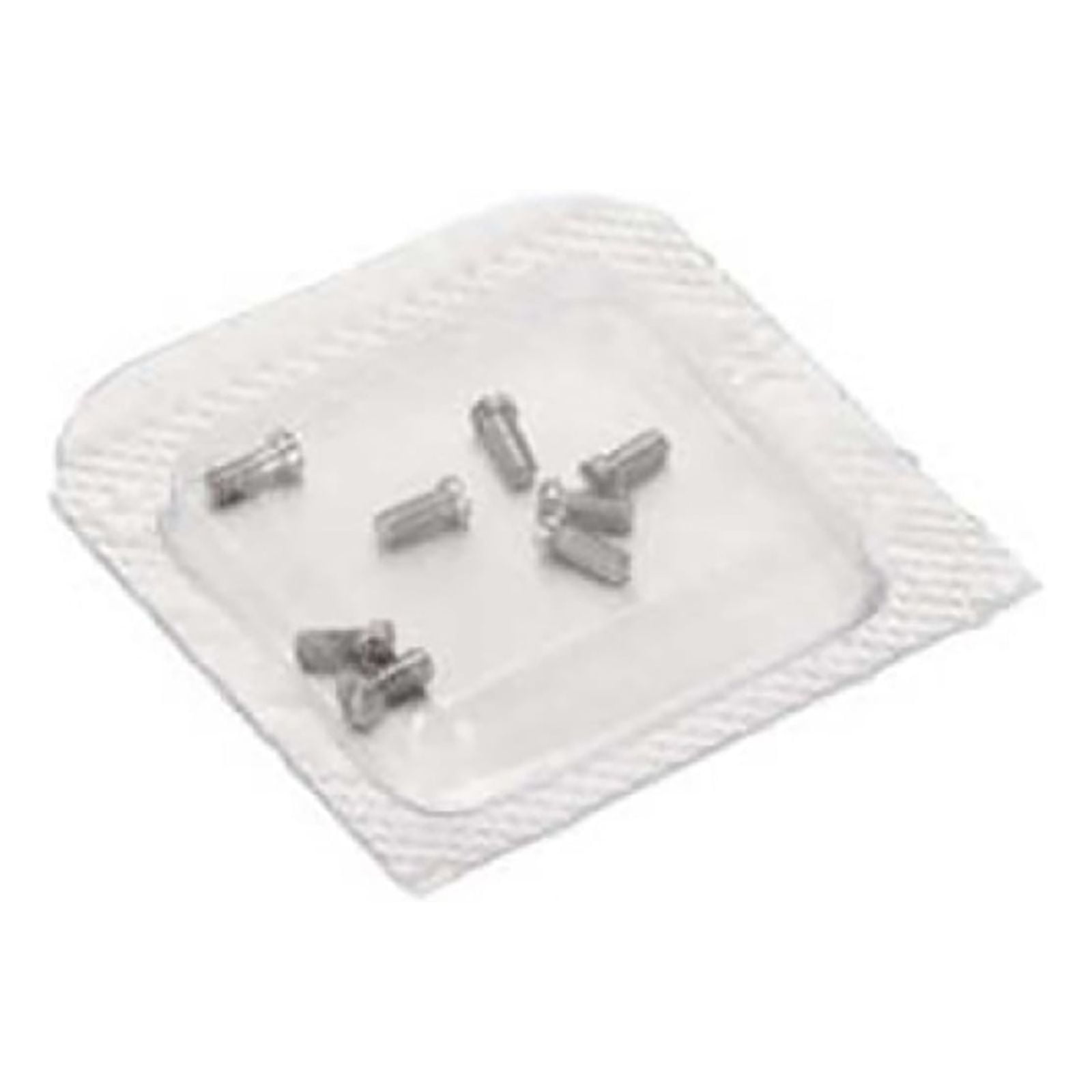 8Pcs Watch Back Screws Micro Screw Set for Ballon Bleu Watch Repair ...