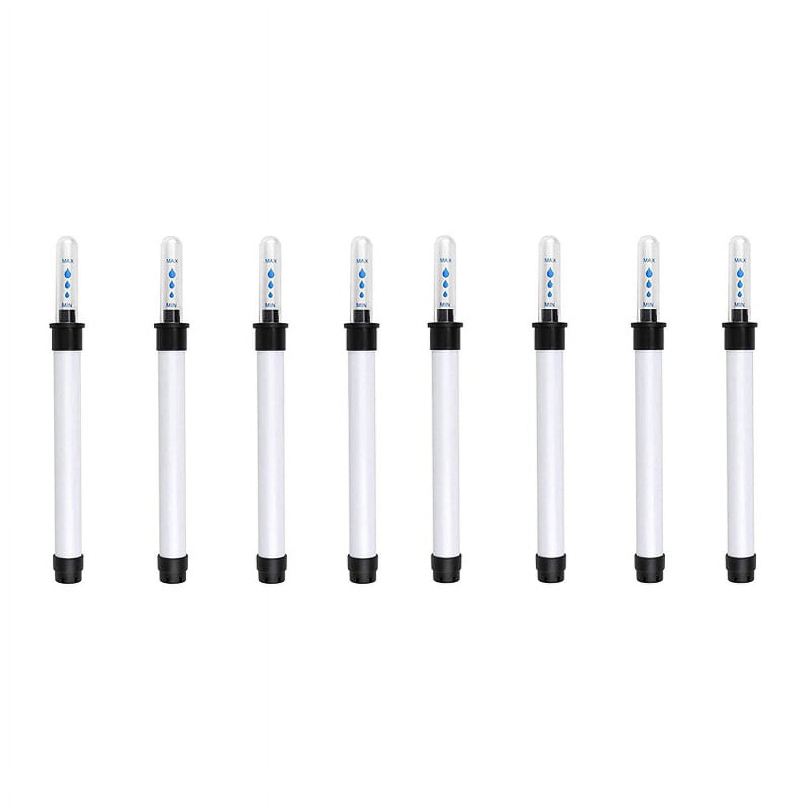 8Pcs Water Level Indicator for the Flower Pots of Indoor Plants, Very ...