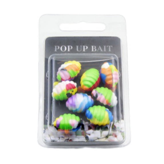 8Pcs Worms Fishing Lures Soft Plastic Fishing Lures Fishing Baits Lures ...