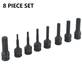 12 Point Torx