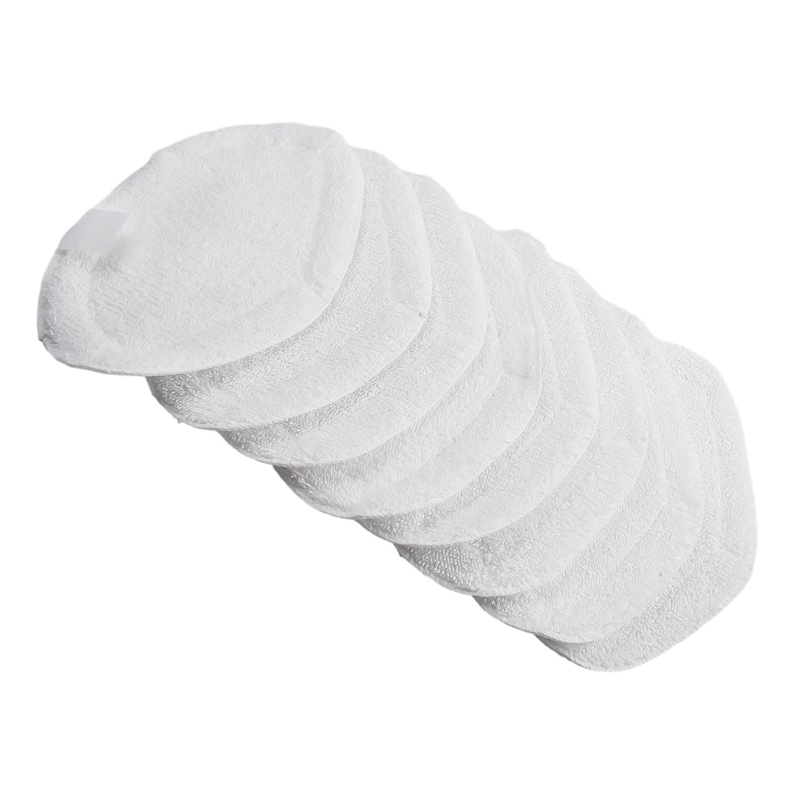 8Pcs for Vaporetto Steam Sv440, Paeu0332 Mop Cloth Pads - Walmart.com