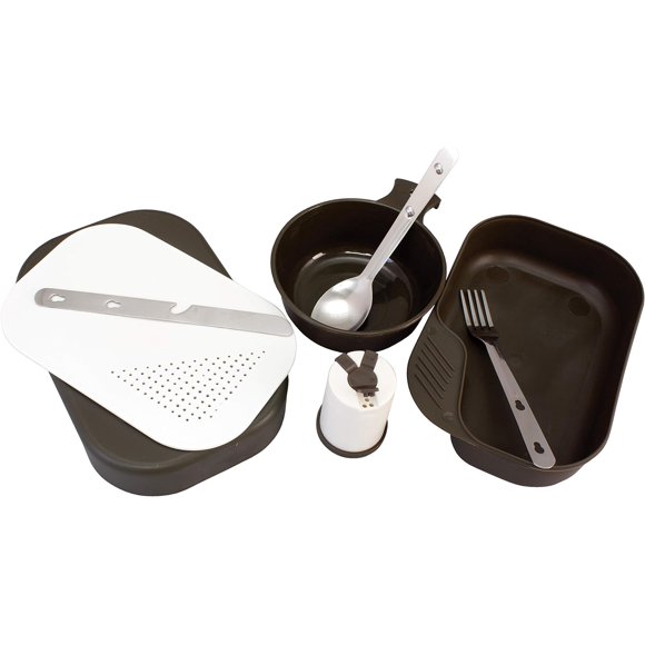 Coleman Mess Kit