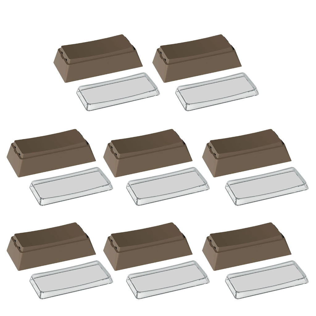 8Piece PBT Blank Keycap Original Profile 2U Gaming Keycap DIY Key ...