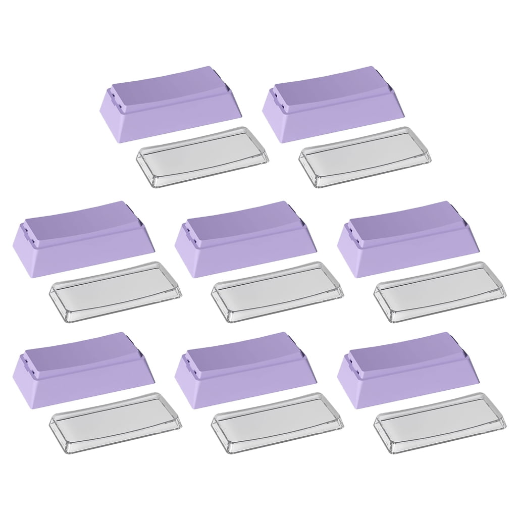 8Piece PBT Blank Keycap Original Profile 2U Gaming Keycap DIY Key ...