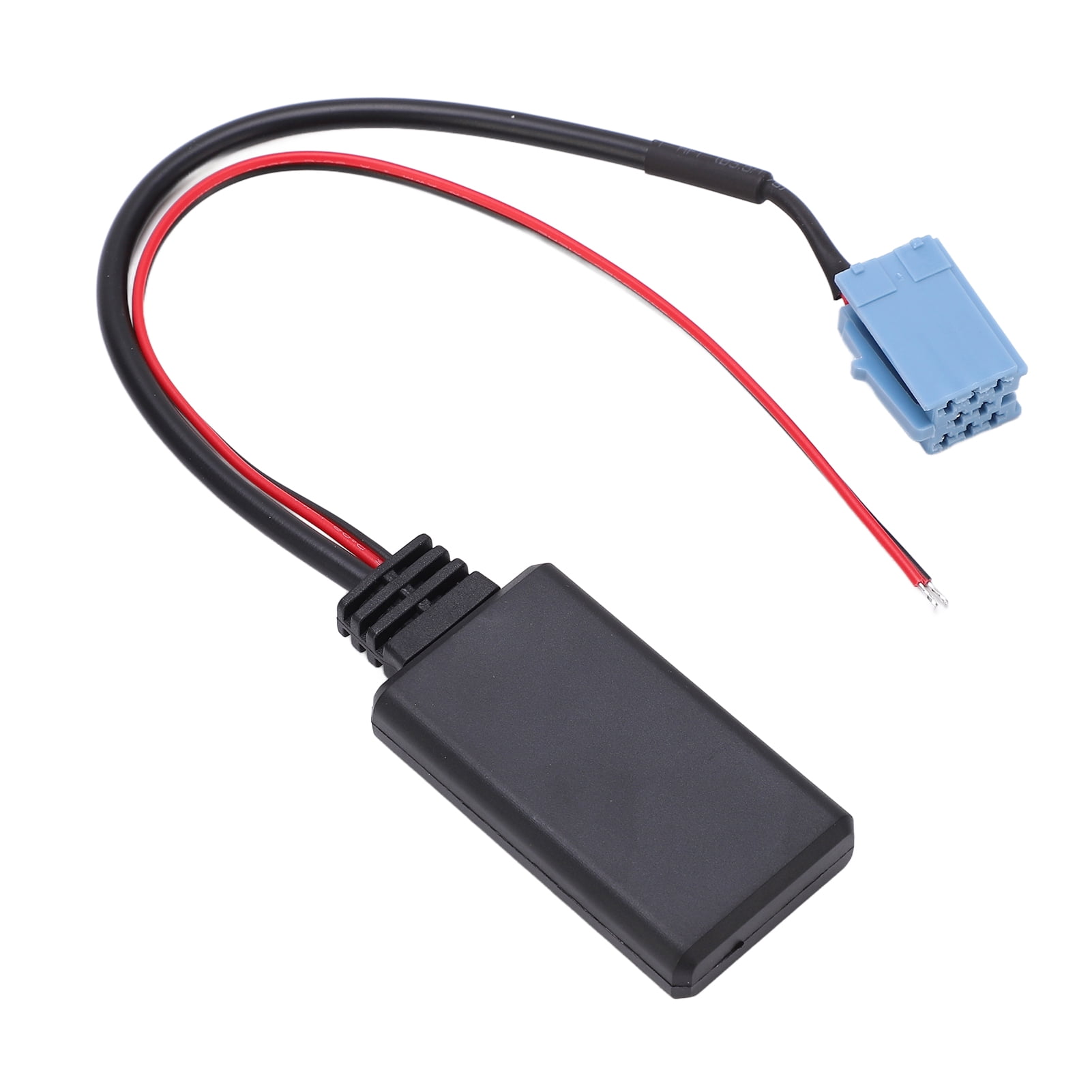 8Pin Bluetooth Module AUX IN Cable Adapter Plug and Play Replacement ...