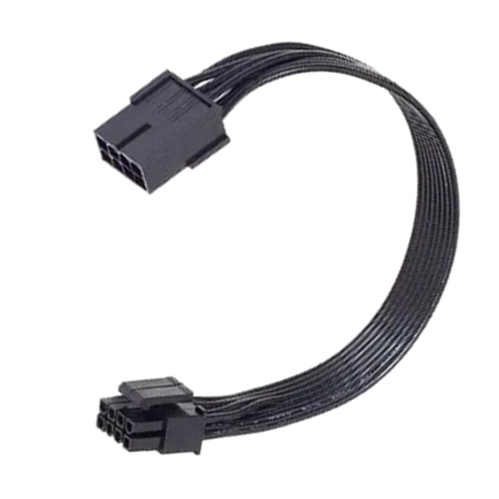 8Pin Female to PCIE 8Pin (4+4) Cable for Mainboard Power Extension ...