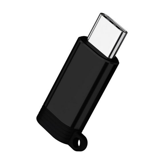 8Pin Female to USB C Male Adapter for Phone 15 and Pad with Fast ...