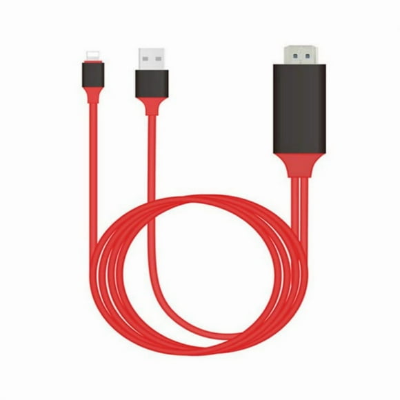 Lightning Cable Hdmi
