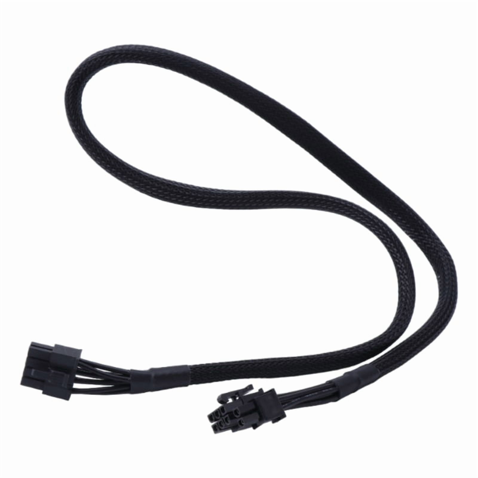 8Pin Male To 8pin 6+2pin Male PCIE Mainboard 8Pins Graphics Card GPU ...