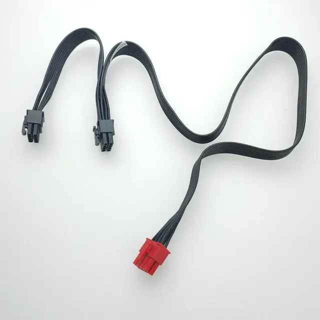 8Pin SATA GPU IDE Power Supply Cable For Tt Thermaltake TR2 RX 850 750 ...