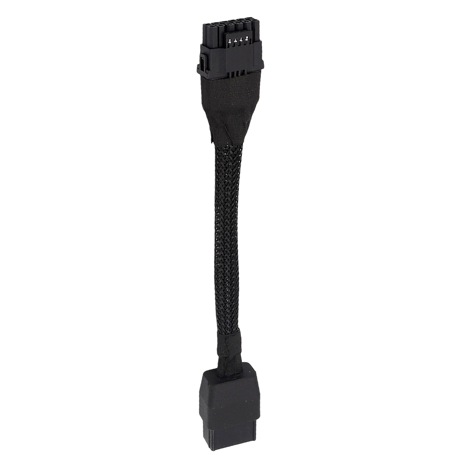 8Pin To 16Pin GPU Power Adapter Cable 600W 12VHPWR Connector For ...