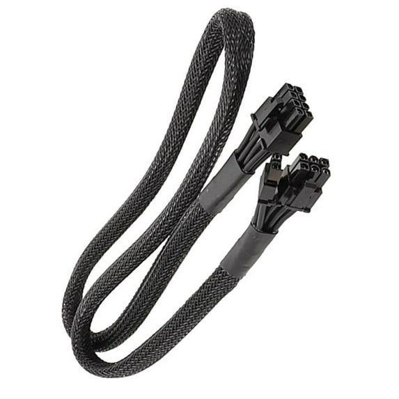 8Pin to 8Pin (6+2) Graphics Card Power Supply Cable Power Cable ...