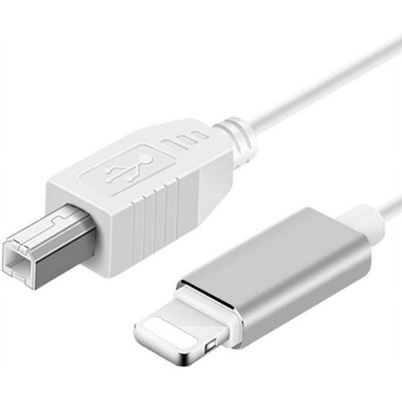 8 Pin Usb Adapter