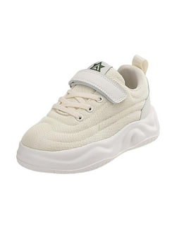 Kushyshoo Kids Sneakers Rose Red Running Tennis Athletic Shoes for ...