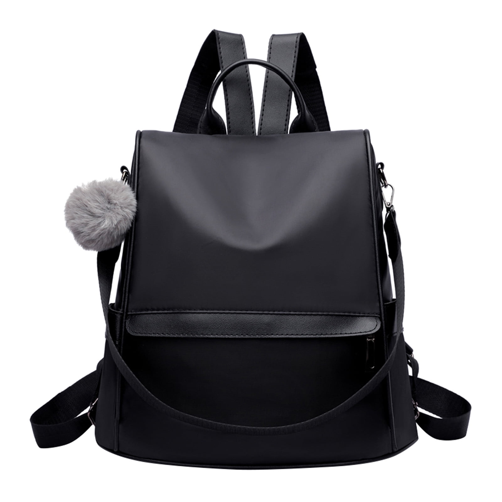 8QIDA Cute Backpacks for School Preppy Casual Ladies Bags Backpacks ...