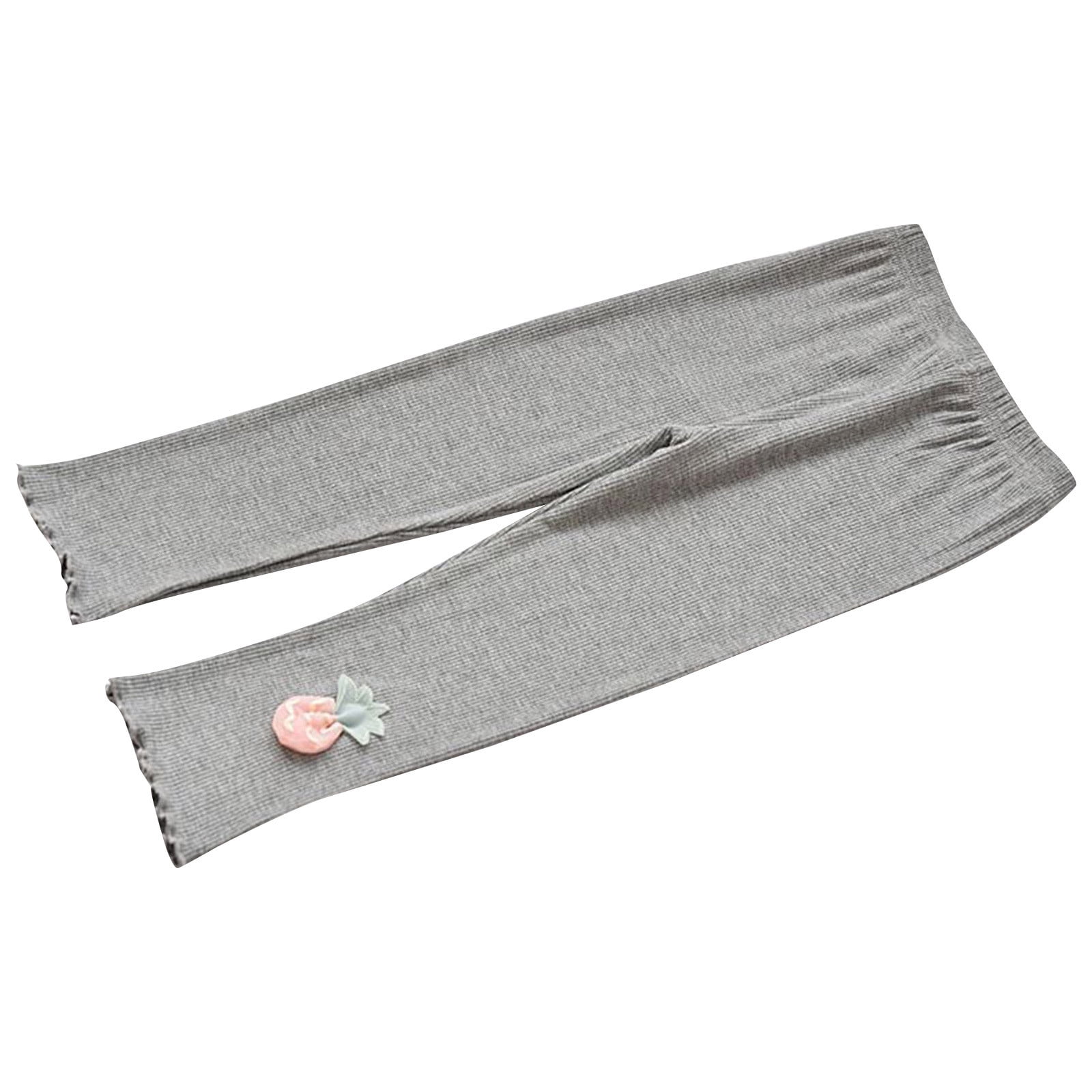 8QIDA Girls Pants Size 8 Jeans Kids Toddler Chlidren Girls Autumn ...