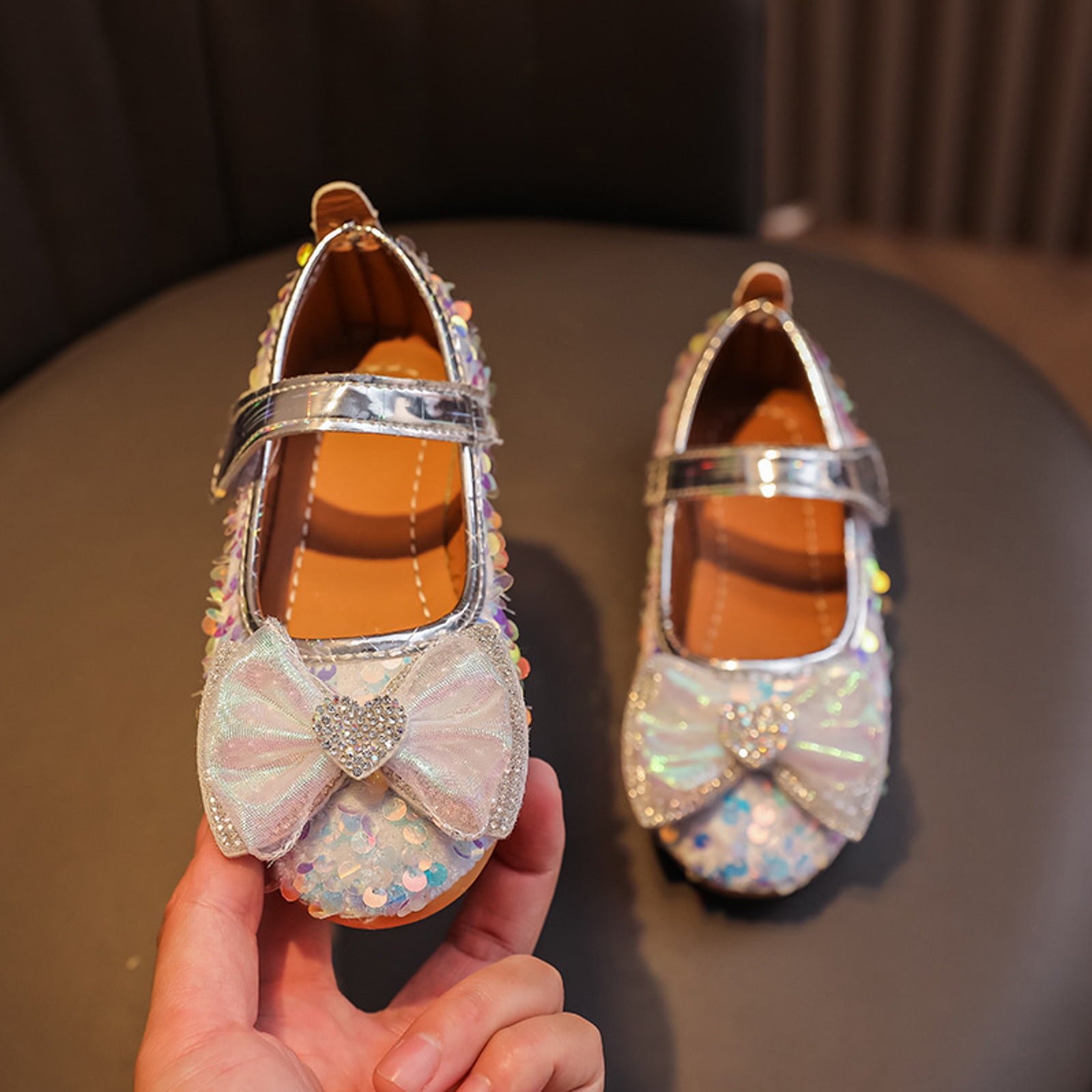 8QIDA Sandals for Boys Size 2 Girls Sandals Fashionable New Pattern ...