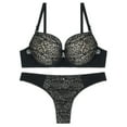 8qida Sexy Lingerie Sets For Women Sexy Plus Size Corset Womens Solid