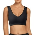 8qida Sexy Push Up Bra And Panty Sets Sexy Womens Large Strapless Tank