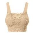 8qida Sexy Sexy Bra And Panty Sets Plus Size Women Tube Top Style Bra