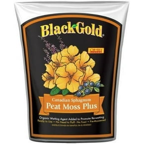 Peat Moss in Soil - Walmart.com