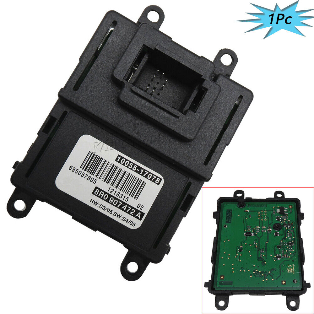 8R0907472A is suitable for Audi Q5 2009-2010 xenon headlight ballast ...