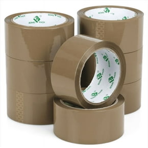 Packing Tape in Tape - Walmart.com