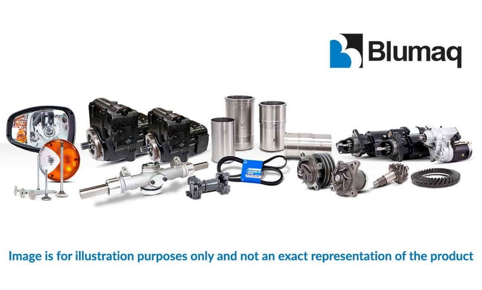 8S-3656 PLUNGER & BARREL fits Blumaq (NEW AFTERMARKET) - Walmart.com