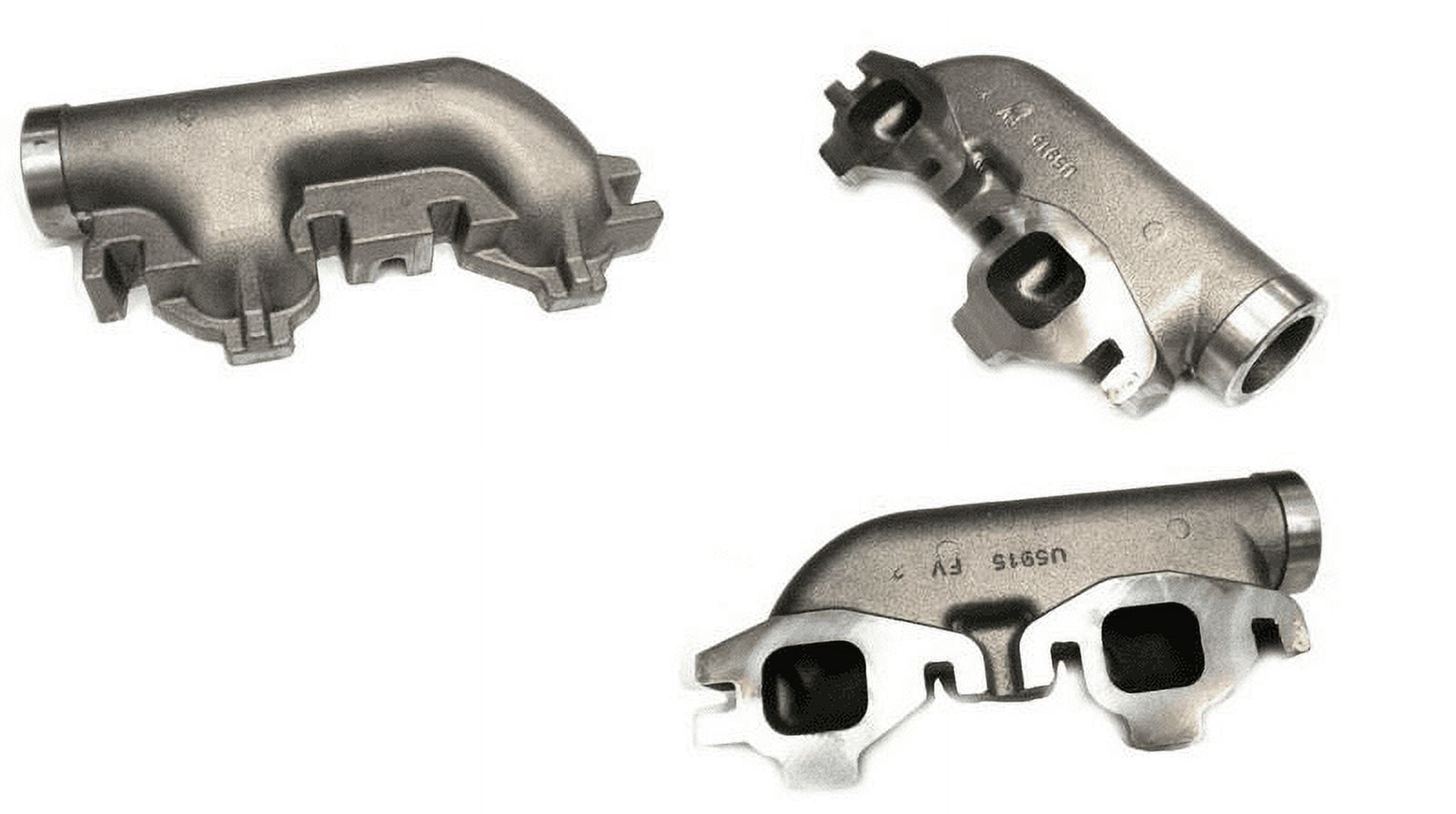 8S7716 - MANIFOLD-EXHAUST 2950415 for Caterpillar (CAT) - Walmart.com