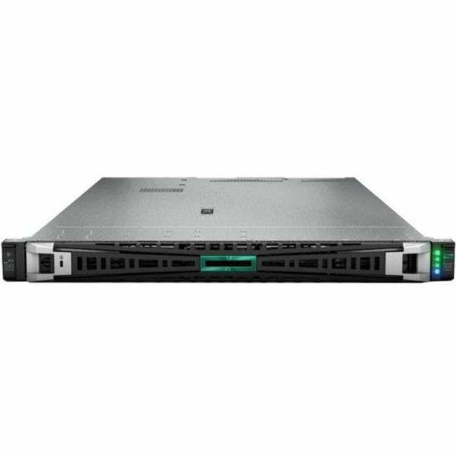 8SFF ProLiant DL360 Gen11 1U Rack Server - Walmart.com